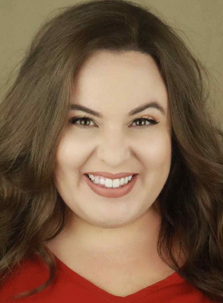 Jennifer Massey* - Slow Burn Theatre Company